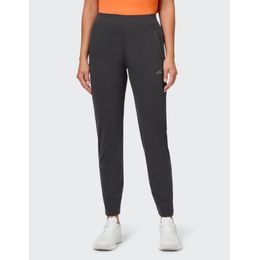 Venice Beach Damen Cargohose "JOGGINGHOSE 1/1 BRANDY"anthrazit, Gr. M, Stoff, Obermaterial: 72% Polyamid, 28% Elasthan, Hosen, mit Eingrifftaschen,