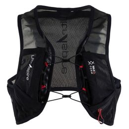 UltrAspire Stealth zubeh&ouml;r Unisex schwarz M
