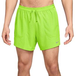 Nike Stride Aero-Fit 5-Inch Shorts Bekleidung Herren gelb L