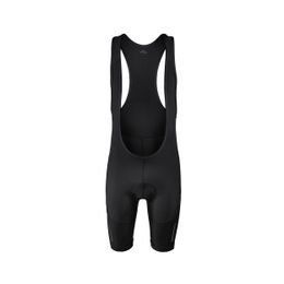 Tchibo - Fahrrad-Tr&auml;gerhose - Herren - Gr. L - schwarz
