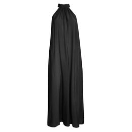 Sel by peppercorn Peppercorn Kleid 'Opeya' Damen Gr&ouml;&szlig;e 44 schwarz Sommerkleid
