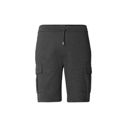 INDICODE Jeans Shorts 'Nello' Herren Gr&ouml;&szlig;e 38 dunkelgrau