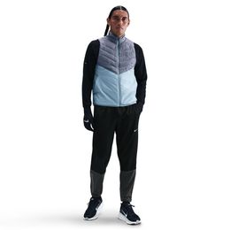 Nike Challenger Therma-FIT Pants Bekleidung Herren schwarz S