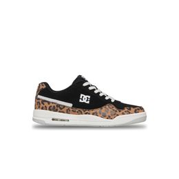 DC Shoes Herren Sneaker "DC Jeare", Gr. 11,5animal, Obermaterial: Synthetikmaterial / Futter: Textil / Au&szlig;ensohle: Gummi., Schuhe
