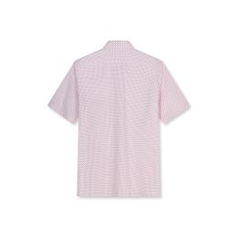 OLYMP Herren Businesshemd "OLYMP Luxor, Comfort Fit, New Kent", rosa, Gr. 42, 100% Baumwolle, Hemden