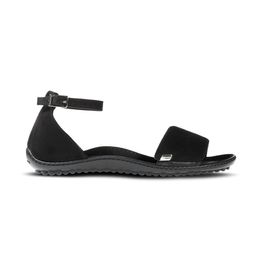 Leguano Jara Schuhe Unisex schwarz