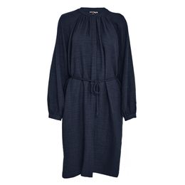 Sel by peppercorn Peppercorn Kleid 'Gaby' Damen Gr&ouml;&szlig;e 44 blau Sommerkleid
