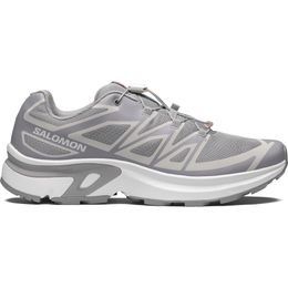 Salomon Herren Sneaker "XT-EVR", Gr. 49, grau, Synthetik, Textil, Schuhe, vom XT-6 inspiriert