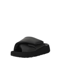 Birkenstock Sandals 'Theda LENA' female size 37 Black