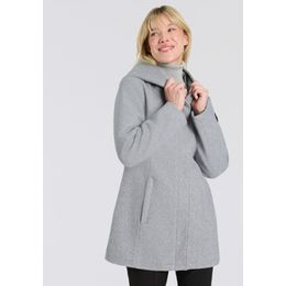 G.I.G.A. by Killtec Damen Langjacke "GW 125 WMN KNTFLC JCKT OT", blau, Gr. 40, G.I.G.A. DX BY KILLTEC, Obermaterial: 100% Polyester, Jacken, schnell trocknend,
