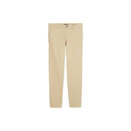 Marc O'Polo MARC O'POLO Herren Comfort-fit-Jeans "Stoffhose Osby", beige, Gr. 30, Obermaterial: 97% Baumwolle CO. 3% Elasthan EL., Jeans