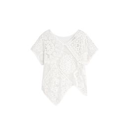 Desigual Blouse female size S White