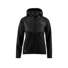 Craft Pro Trail SubZ Jacket Bekleidung Damen schwarz M