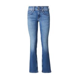 Pepe Jeans Jeans Damen Gr&ouml;&szlig;e 27 blue denim