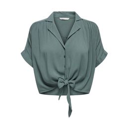 Only Blouse 'ONLPaula' female size XXXL Fir