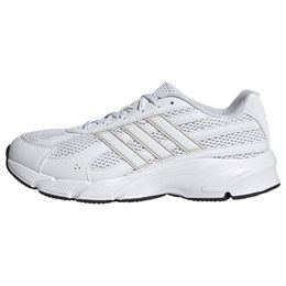 adidas Sportswear Sneakers 'Technochaos 2000' male size 40 Light grey / White