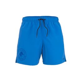 Tchibo - Badeshorts - Herren - Gr. L - blau