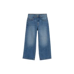 WE Fashion Jeans Jungen Gr&ouml;&szlig;e 122 blue denim