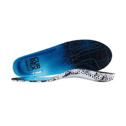 Currex HikePro High Einlegesohle zubeh&ouml;r Unisex blau XL