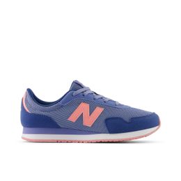 New Balance M&auml;dchen Sneaker "323", Gr. 37magic blau, Synthetik, Textil, Schuhe