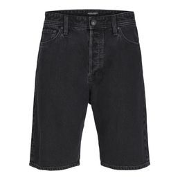 JACK & JONES Jeans 'JJIAlex' male size 29/30 Black denim