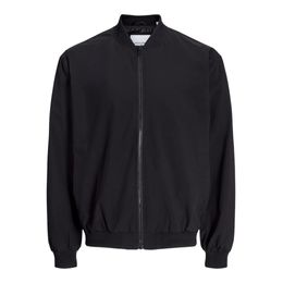 Jack & Jones Jack & Jones Jacke 'JJECharge' Herren Gr&ouml;&szlig;e L schwarz Sommerjacke