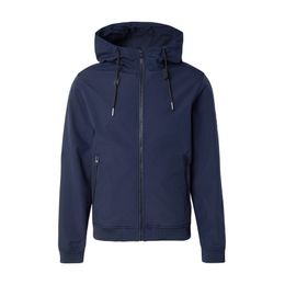 Jack & Jones Jack & Jones Jacke Herren Gr&ouml;&szlig;e S nachtblau Sommerjacke