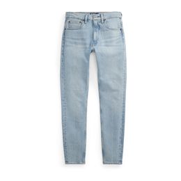 Polo Ralph Lauren Jeans Damen Gr&ouml;&szlig;e 32 hellblau