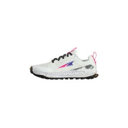 Altra Laufschuh 'LONE PEAK 9+' Damen Gr&ouml;&szlig;e 36 blau / hellgrau / pink / schwarz
