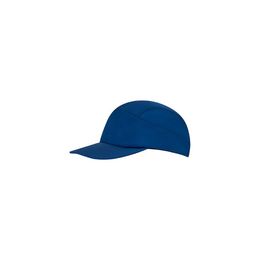 CEP Core Run Soft Cap Bekleidung Unisex blau
