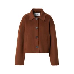 IVY & OAK Ivy Oak Jacke 'JAIA' Damen Gr&ouml;&szlig;e XS dunkelblau Sommerjacke