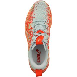asics Herren Laufschuh "asics Noosa Tri 16 Laufschuhe Herren Schuhe", Gr. 47rot, Synthetik, Textil, Schuhe, Zuglasche an der Ferse