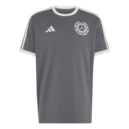 adidas Performance Performance Shirt 'Mercedes-AMG Petronas Formula 1 Team' male size XXL Graphite / White