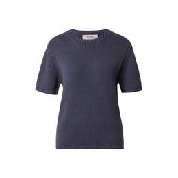 MOS MOSH Pullover 'MMArin' Damen Gr&ouml;&szlig;e XL marine
