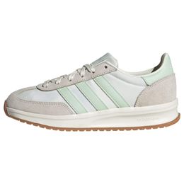 adidas Sportswear Sneakers 'Run 70s 2.0' female size 44 Greige / Mint / White
