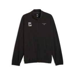 Puma x Hyrox PWRMODE Jacket Bekleidung Herren schwarz S