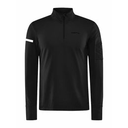 Craft ADV SubZ Longsleeve 2 Bekleidung Herren schwarz xxl