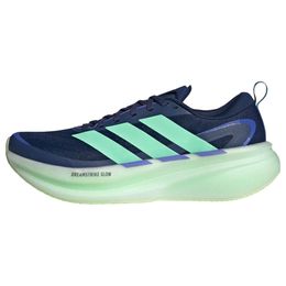 adidas Performance Laufschuh 'Supernova Glide' Herren Gr&ouml;&szlig;e 39/39.5 dunkelblau / mint