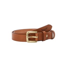 Levi's Levi's G&uuml;rtel 'ADDISON' Herren Gr&ouml;&szlig;e 95 cognac