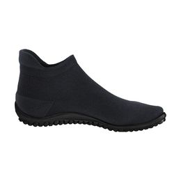Leguano Sneaker Schuhe Unisex schwarz 36/37