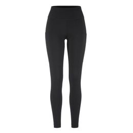 Craft Adv Essence Warm Tights 3 Bekleidung Damen schwarz XL