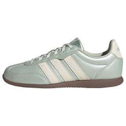 adidas Performance Sneakers 'Barreda' female size 41/41.5 Ecru / Pastel green