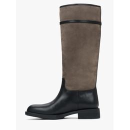Estro Booties '931-14505' female size 37 Beige