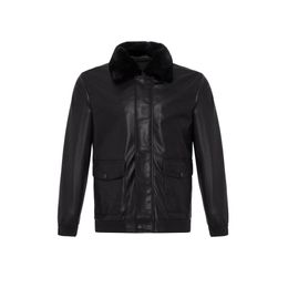 Antioch Winter Jacket Herren Gr&ouml;&szlig;e XXL schwarz