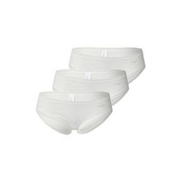 Sloggi Slip 'GO Crush' Damen Gr&ouml;&szlig;e XS wei&szlig;