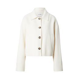 IVY & OAK Ivy Oak Jacke 'JAIA' Damen Gr&ouml;&szlig;e M offwhite Sommerjacke