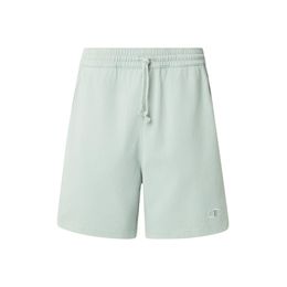Champion Shorts Herren Gr&ouml;&szlig;e 29/30 hellgr&uuml;n