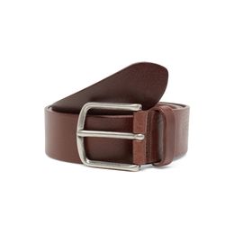 Mustang G&uuml;rtel 'Coleman' Herren Gr&ouml;&szlig;e 95 dunkelbraun