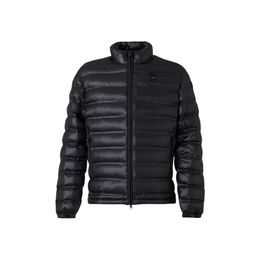 Blauer.usa Jacke Herren Gr&ouml;&szlig;e L schwarz Sommerjacke