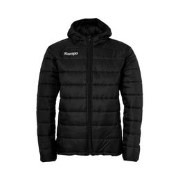 Kempa Jacke Herren Gr&ouml;&szlig;e XXXL schwarz Sommerjacke